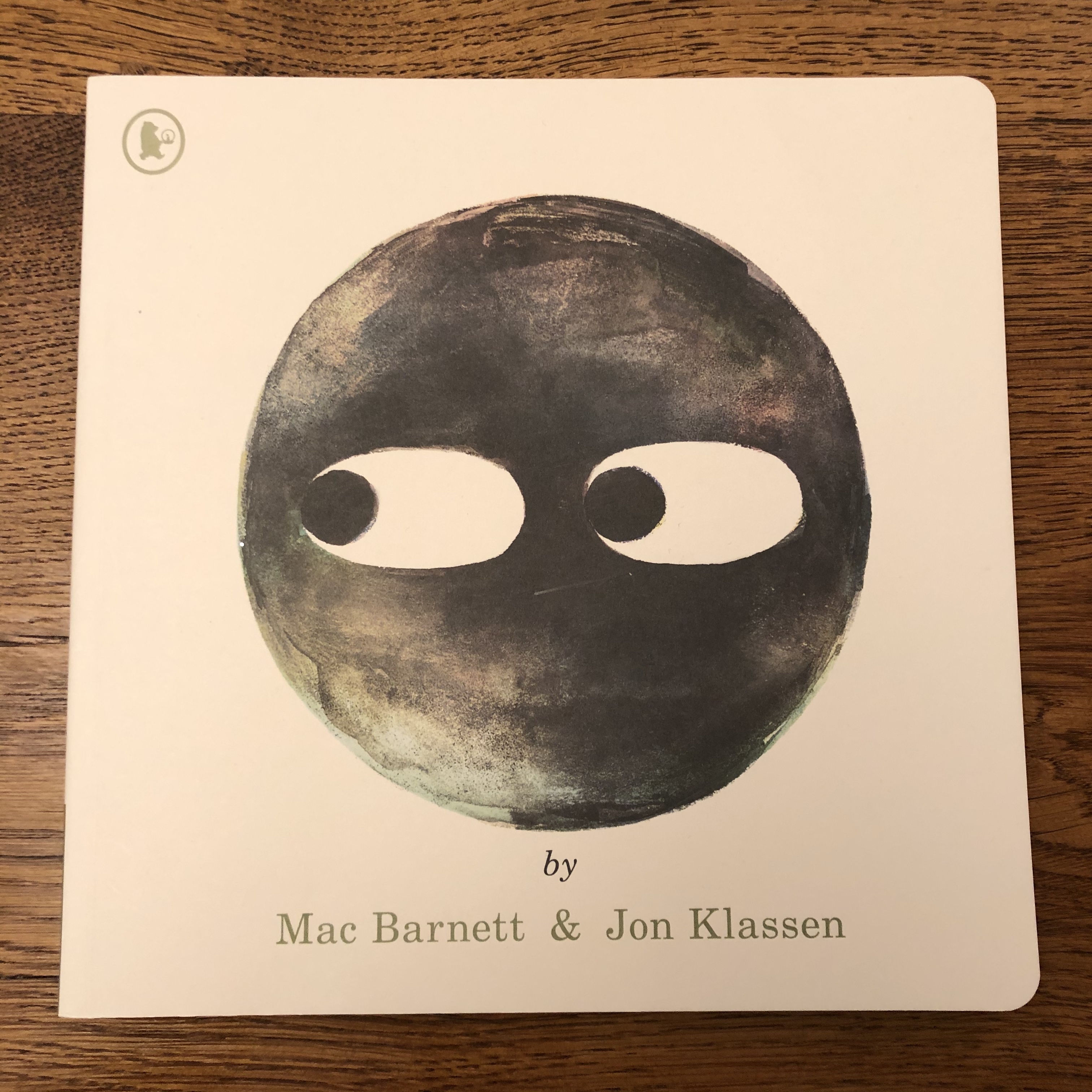The Shape Trilogy by Mac Barnett & Jon Klassen ~ #SaturdaySpotlight # ...