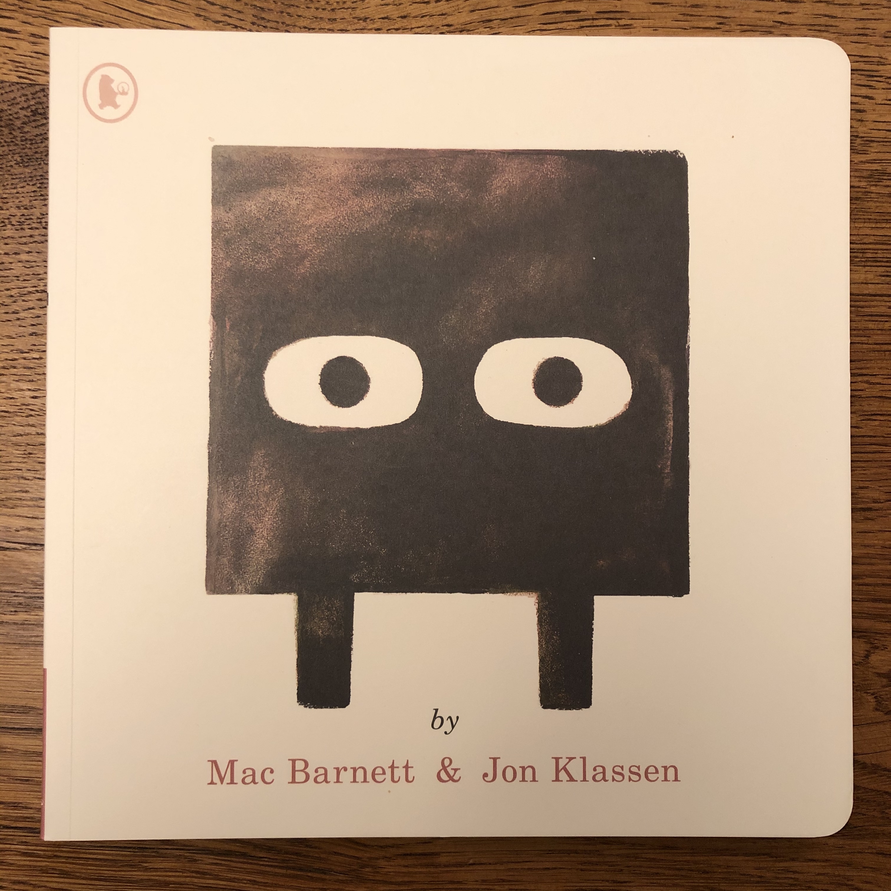The Shape Trilogy by Mac Barnett & Jon Klassen ~ #SaturdaySpotlight # ...
