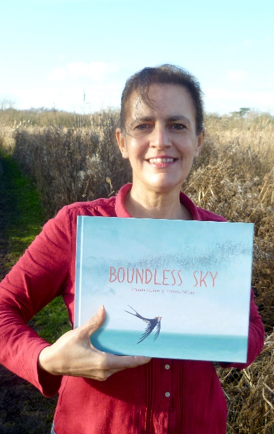 Boundless Sky by Amanda Addison & Manuela Adreani ~ #SaturdaySpotlight ...