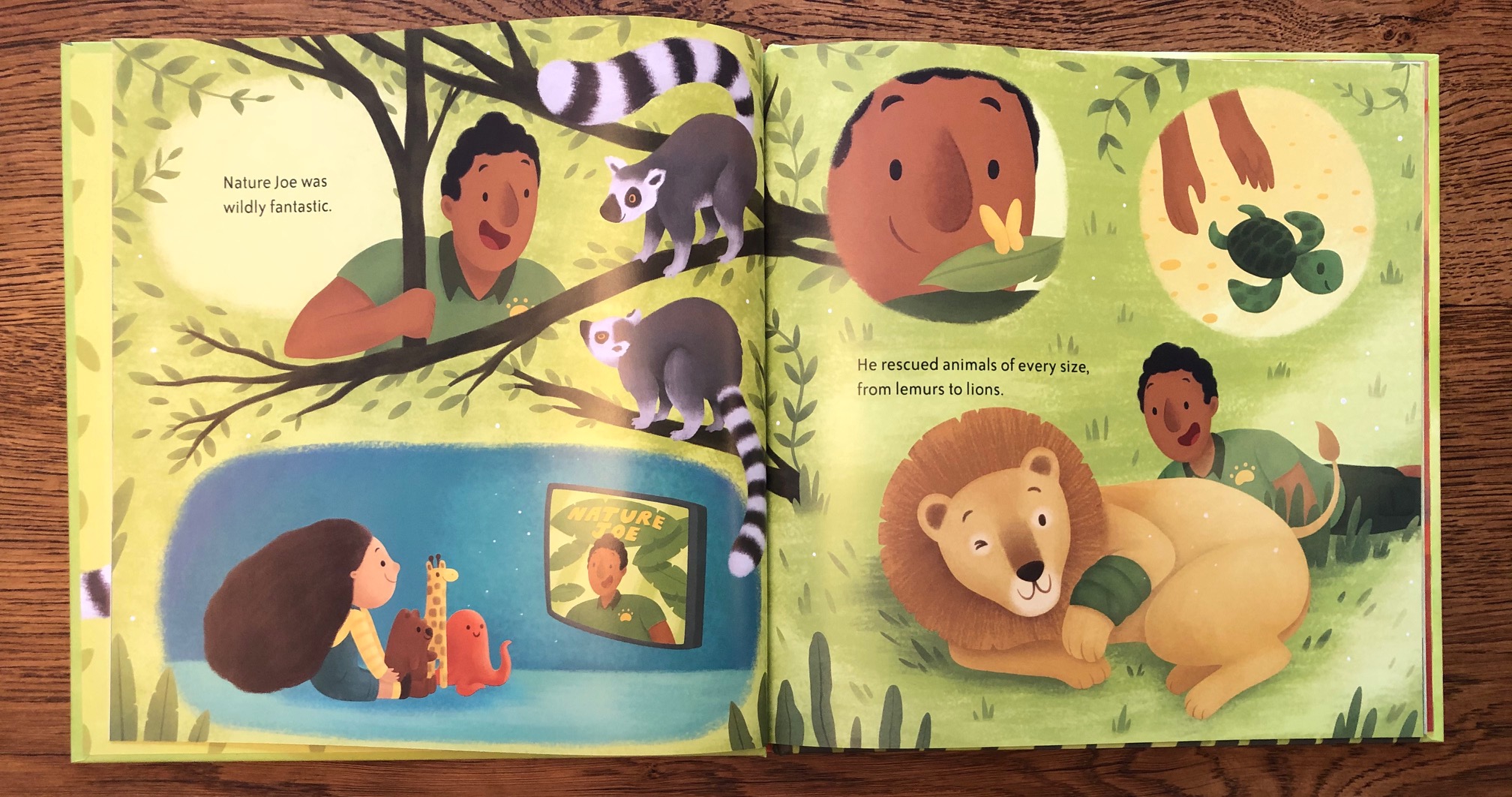 Rescuing Mrs Birdley by Aaron Reynolds & Emma Reynolds ~ #PictureBook # ...