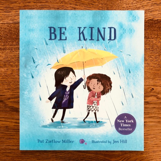 Five Kindness Themed Picture Books Published During the Pandemic ...