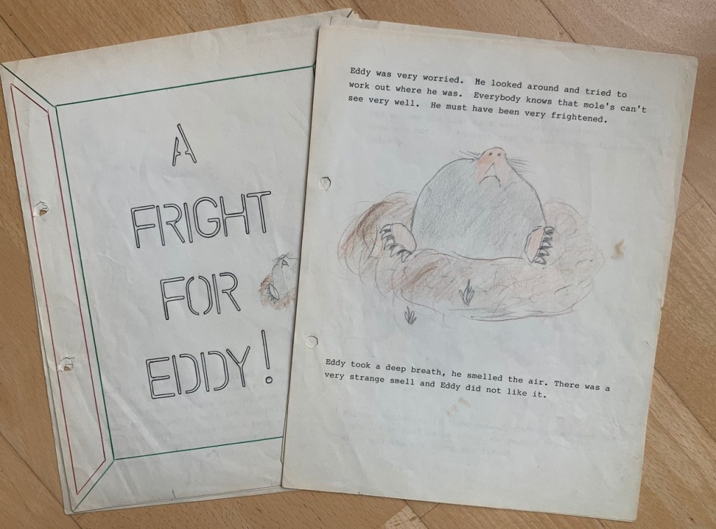 The Forgettery by Rachel Ip and Laura Hughes ~ #AuthorInterview #Review ...