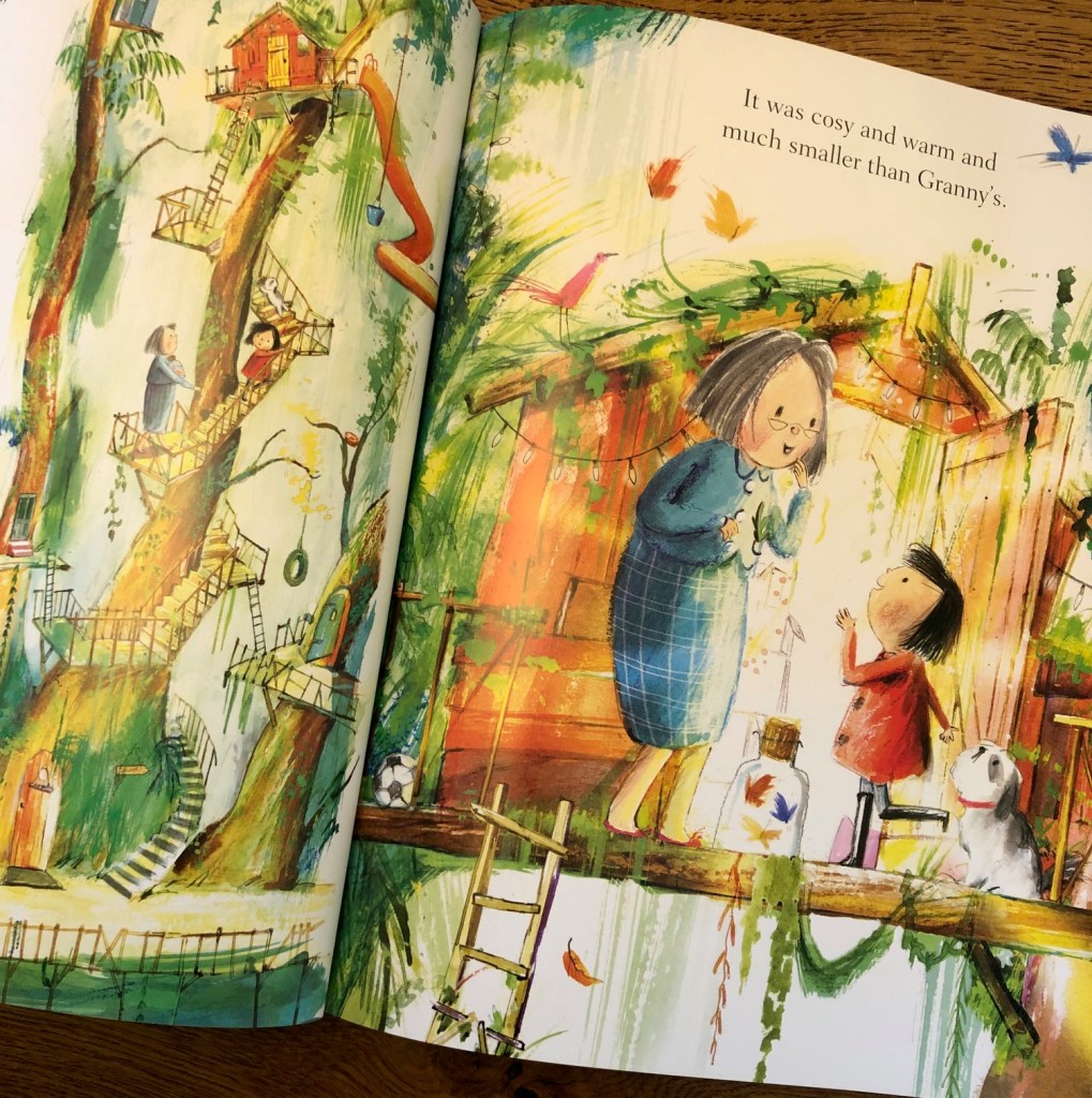 The Forgettery by Rachel Ip and Laura Hughes ~ #AuthorInterview #Review ...