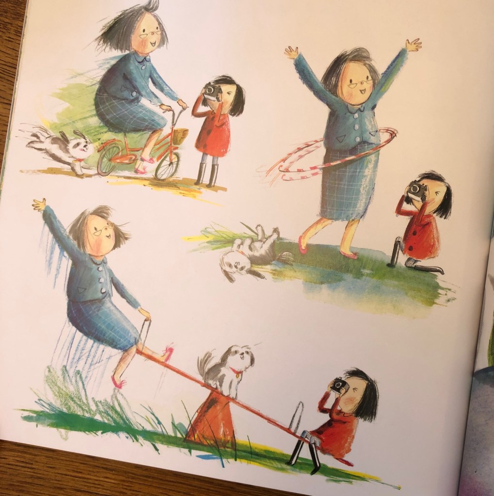 The Forgettery by Rachel Ip and Laura Hughes ~ #AuthorInterview #Review ...