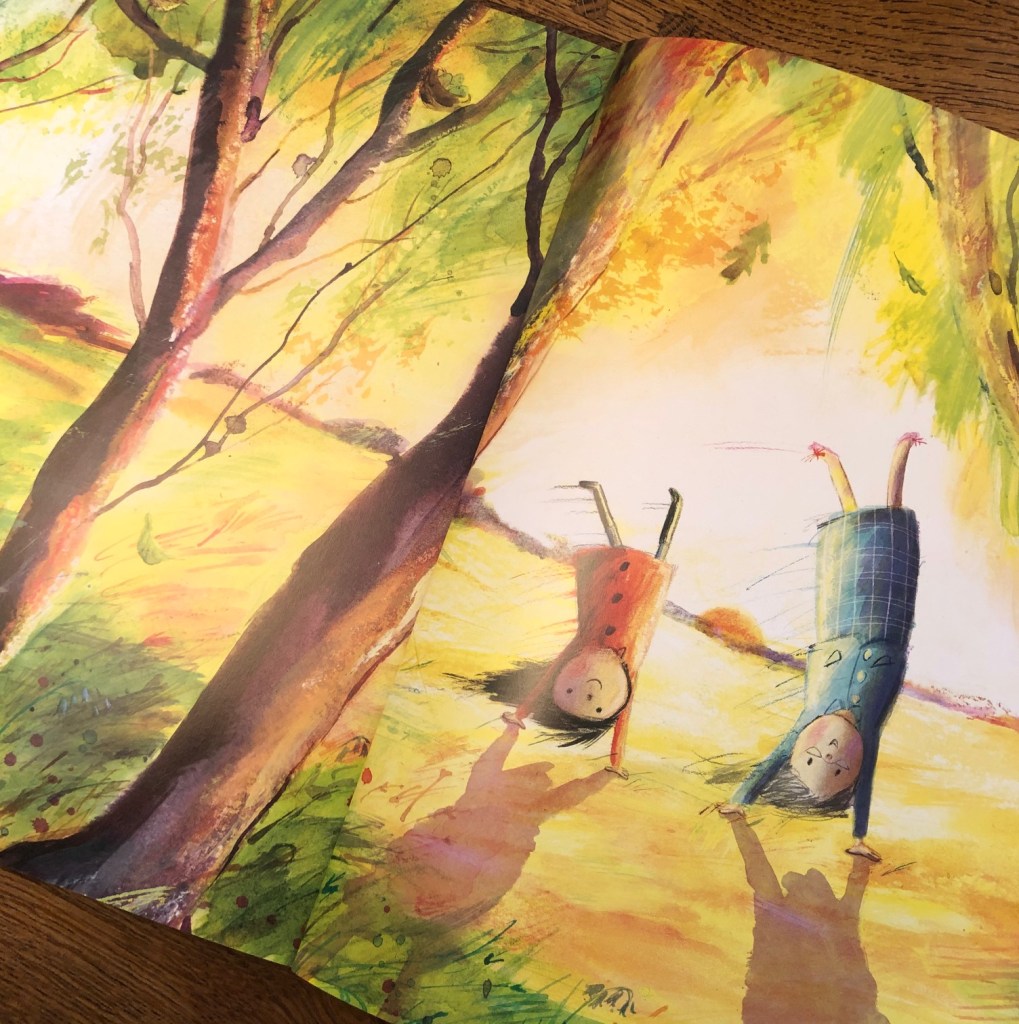 The Forgettery by Rachel Ip and Laura Hughes ~ #AuthorInterview #Review ...