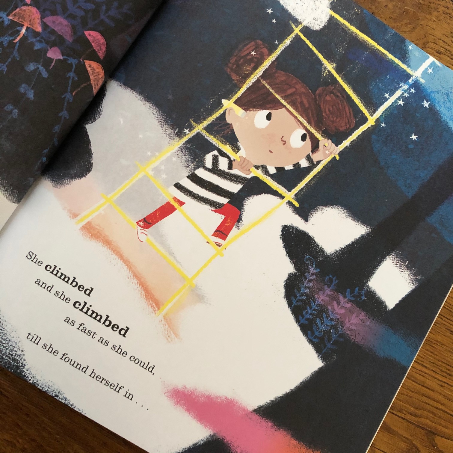 The Magic Crayon by Amy Sparkes and Ali Pye ~ #PictureBook #Review ...