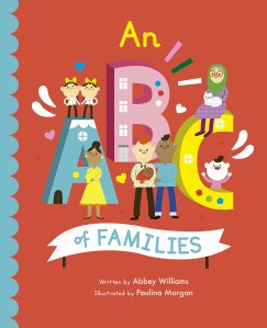 Ten Fantastic Children’s Books on Family Life – Picture Book Perfect