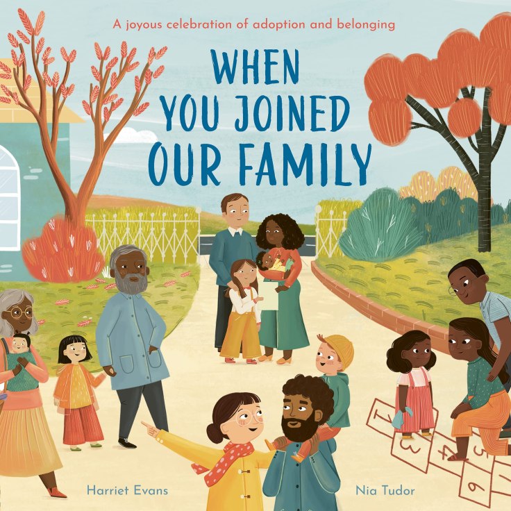 Ten Fantastic Children’s Books on Family Life – Picture Book Perfect