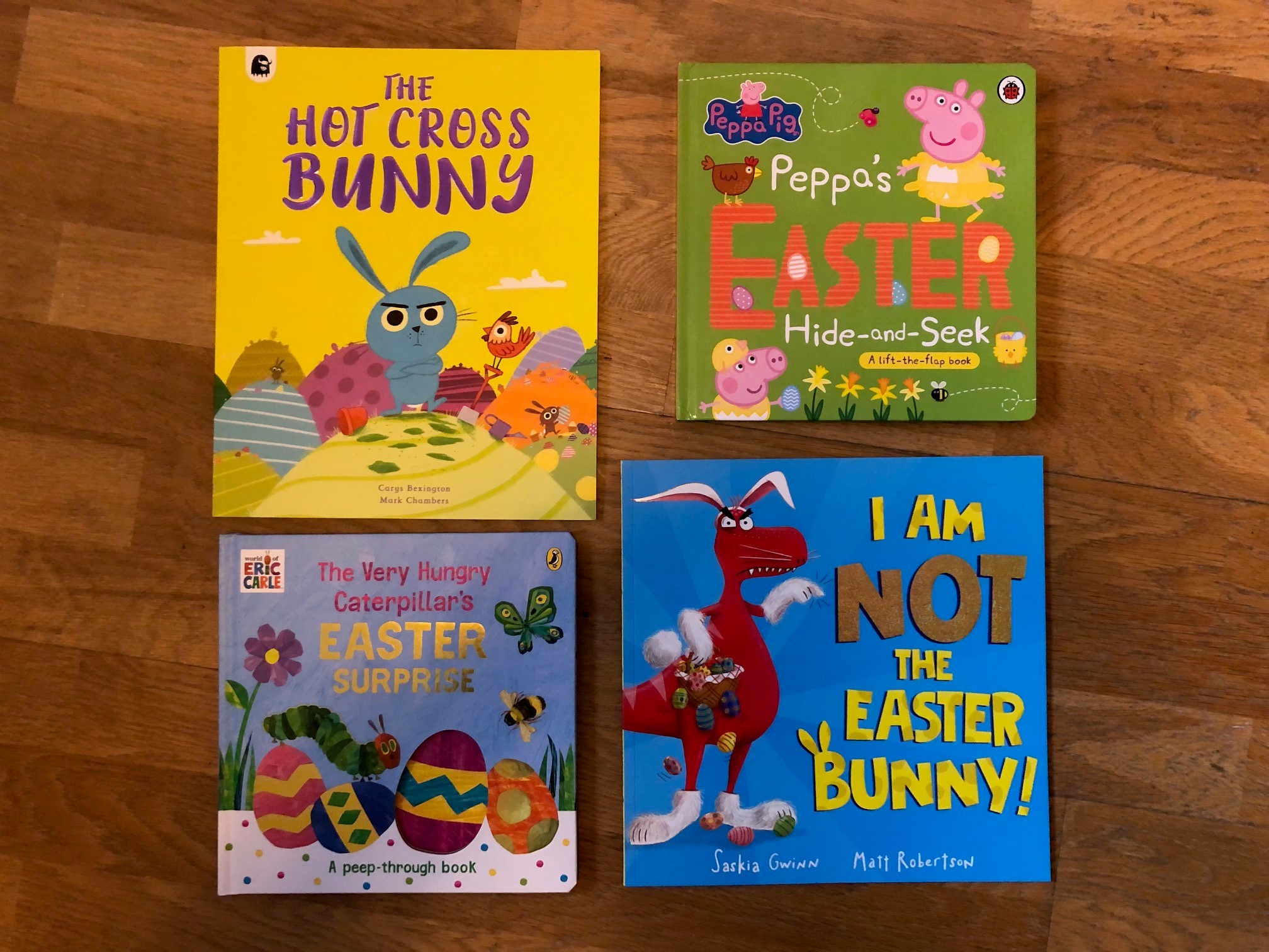 easter-picture-books – Picture Book Perfect